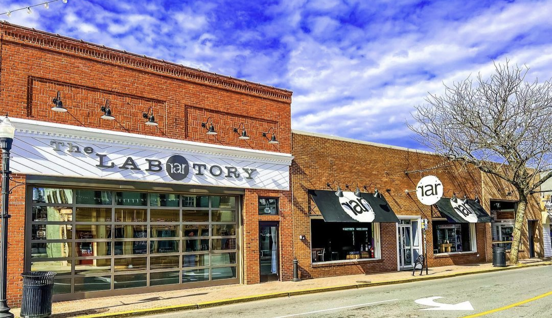 RAR Brewing – Day One Distribution